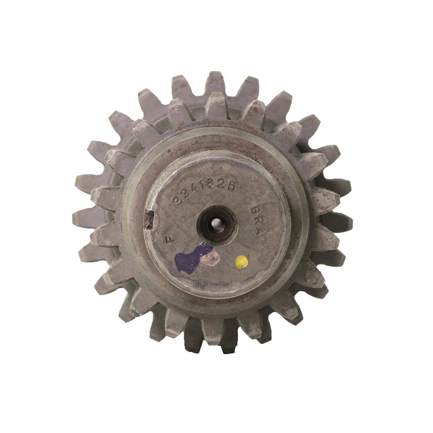 Eixo Lateral Trator Valtra 80740410 Eaton - Agrotrator