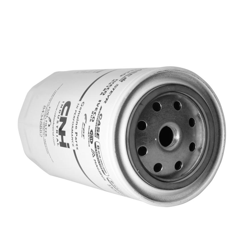 Filtro Combustível Trator New Holland 84348882 CNH - Agrotrator