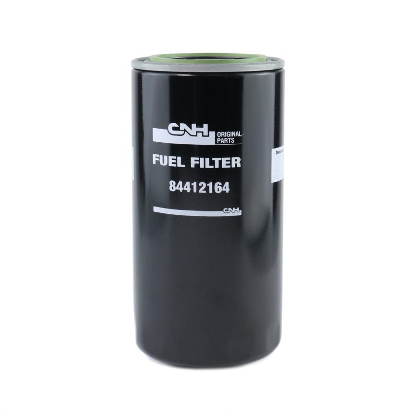 Filtro Combustível Trator Case e Trator NH 84412164 CNH - Agrotrator
