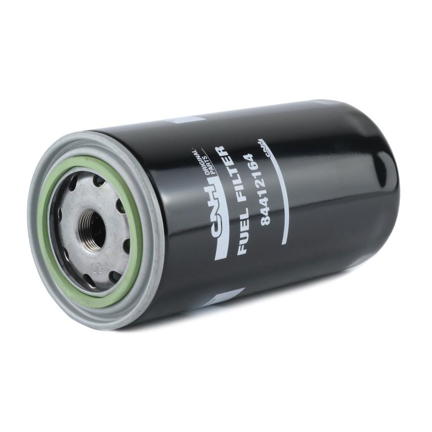 Filtro Combustível Trator Case e Trator NH 84412164 CNH - Agrotrator