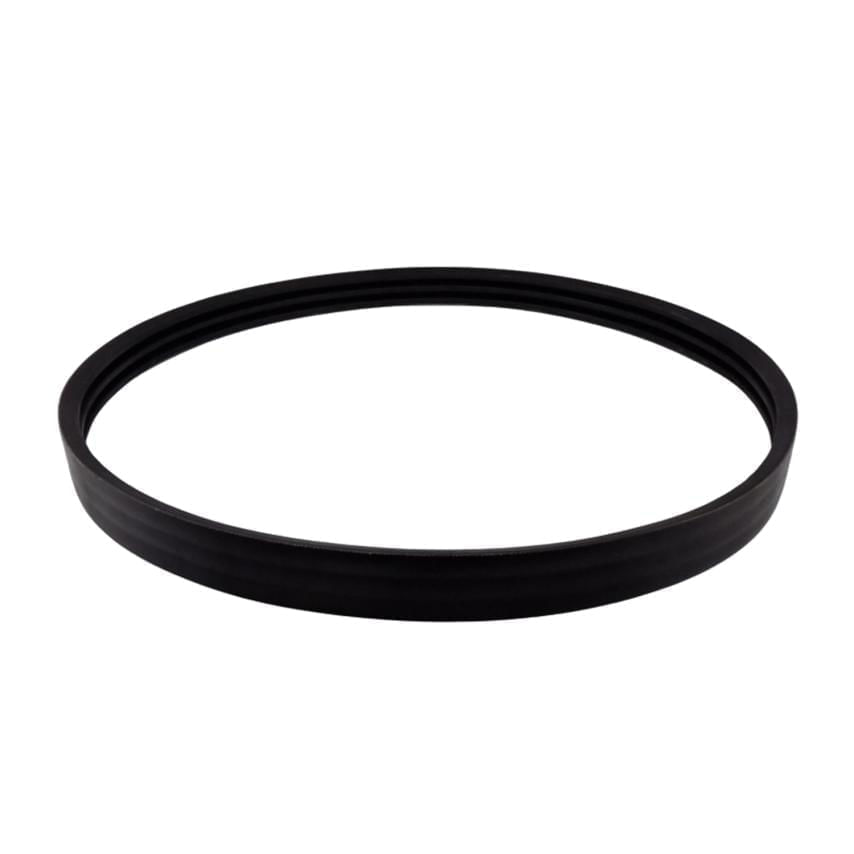 Correia V Acelerador para Colheitadeira John Deere HXE95511 - Agrotrator