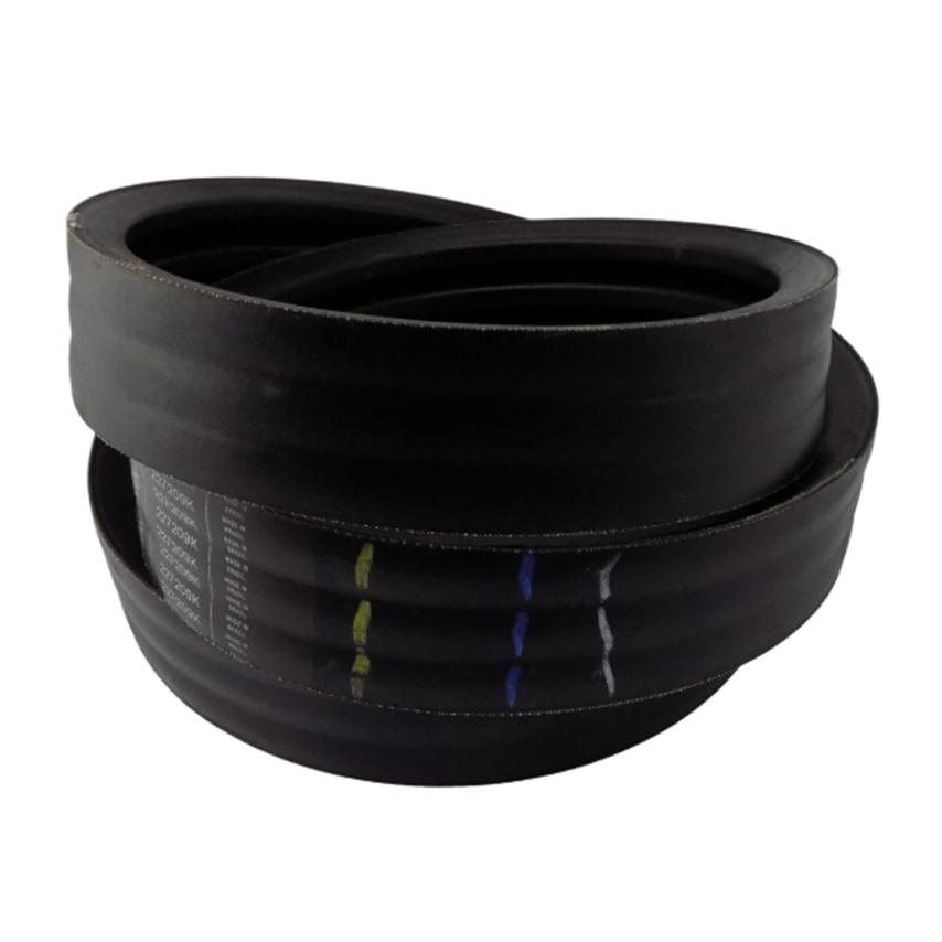 Correia V Acelerador para Colheitadeira John Deere HXE95511 - Agrotrator