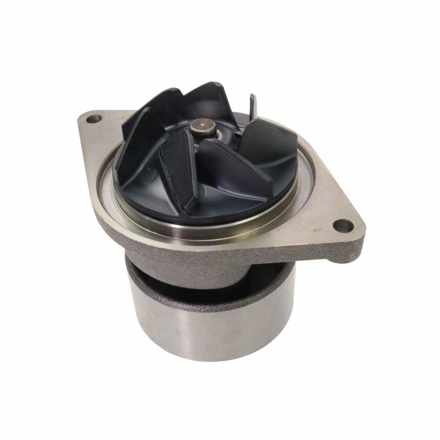 Bomba D'Água Trator New Holland 5802470503 CNH - Agrotrator