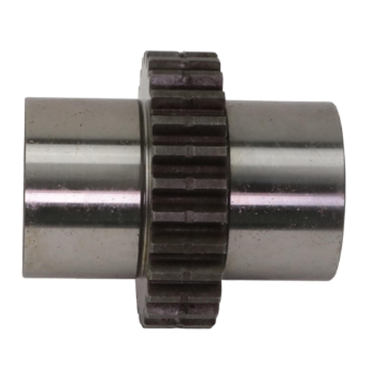 Eixo Clark Trator Massey 3410643 Eaton - Agrotrator