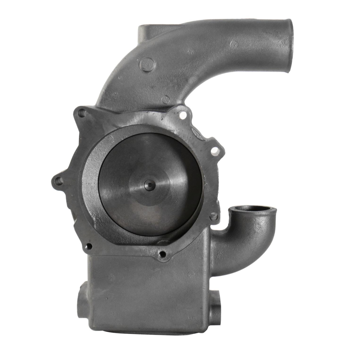 Bomba D'Água Trator Massey 41313027 Indisa - Agrotrator