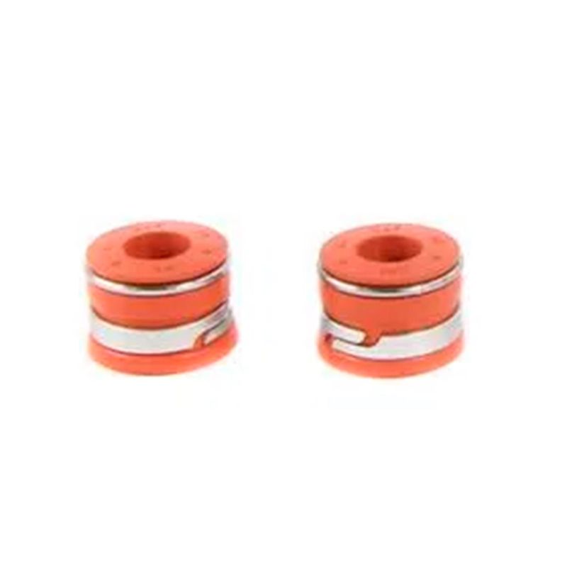 Anel Vedação Transmissão Trator New Holland 4895347 CNH - Agrotrator