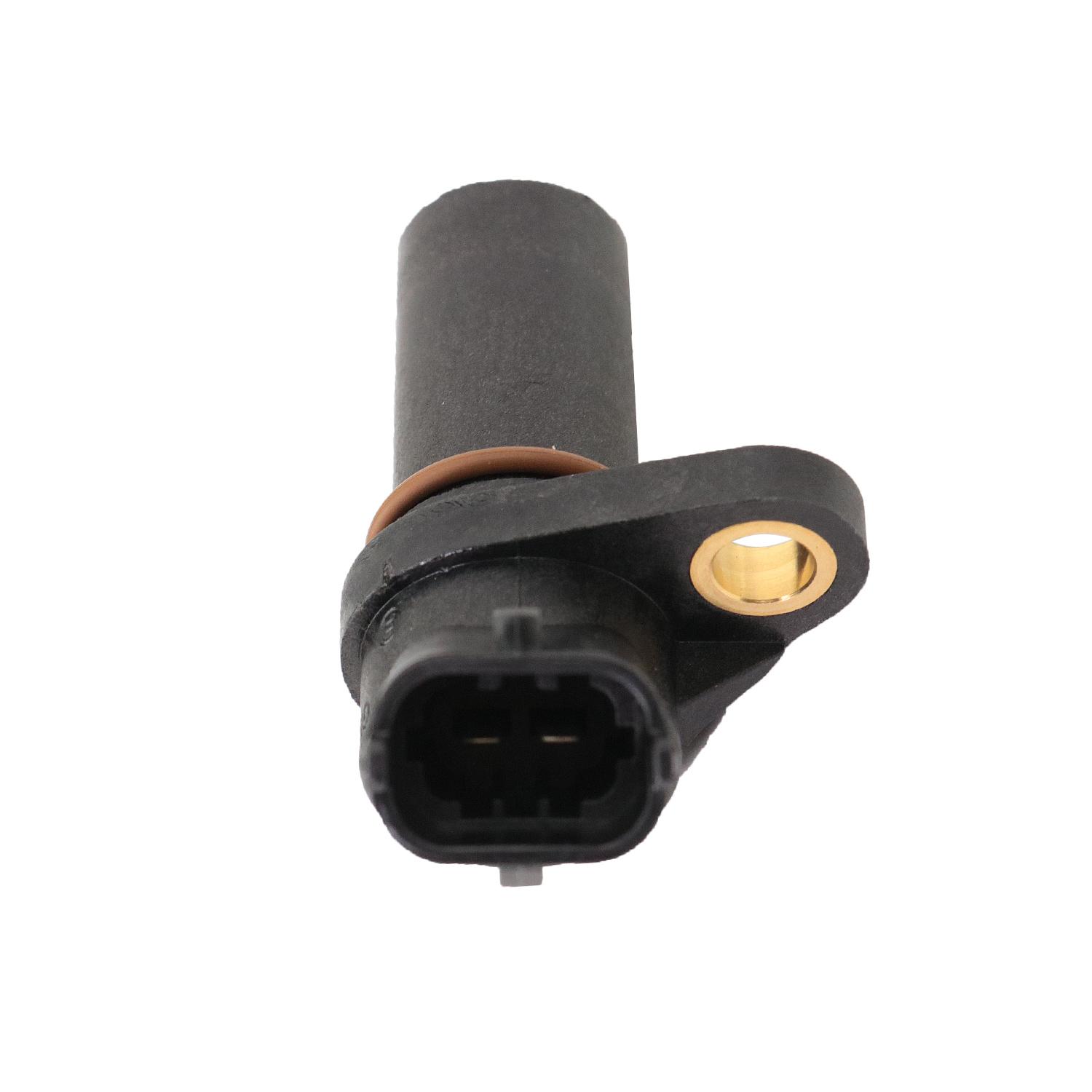 Sensor Pressão Tempe Forrageira New Holland 504096645 CNH - Agrotrator