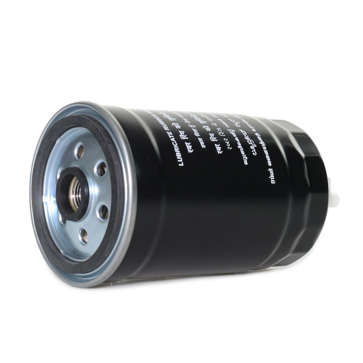 Filtro Combustível Trator Case e Trator NH 73300482 CNH - Agrotrator