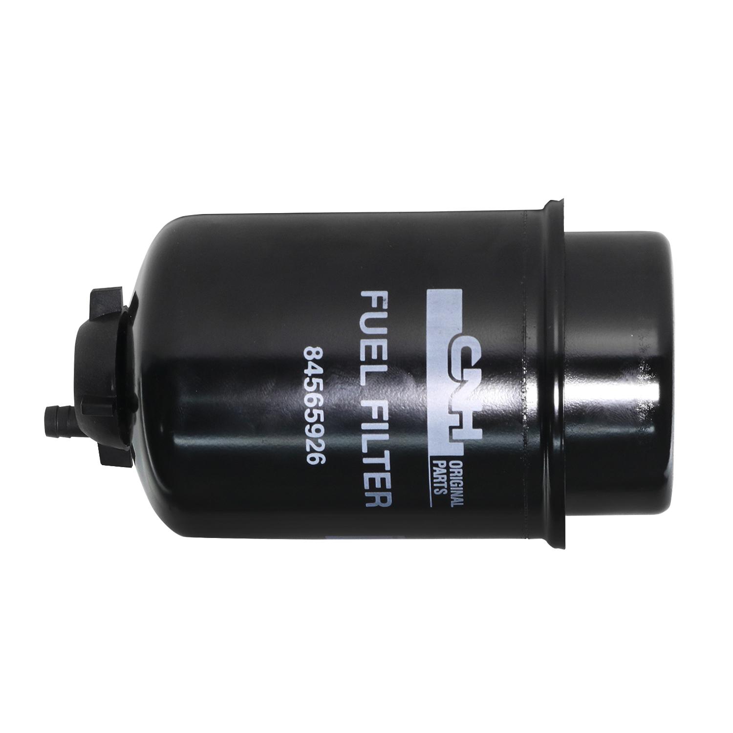 Filtro Combustível Trator New Holland 84565926 CNH - Agrotrator