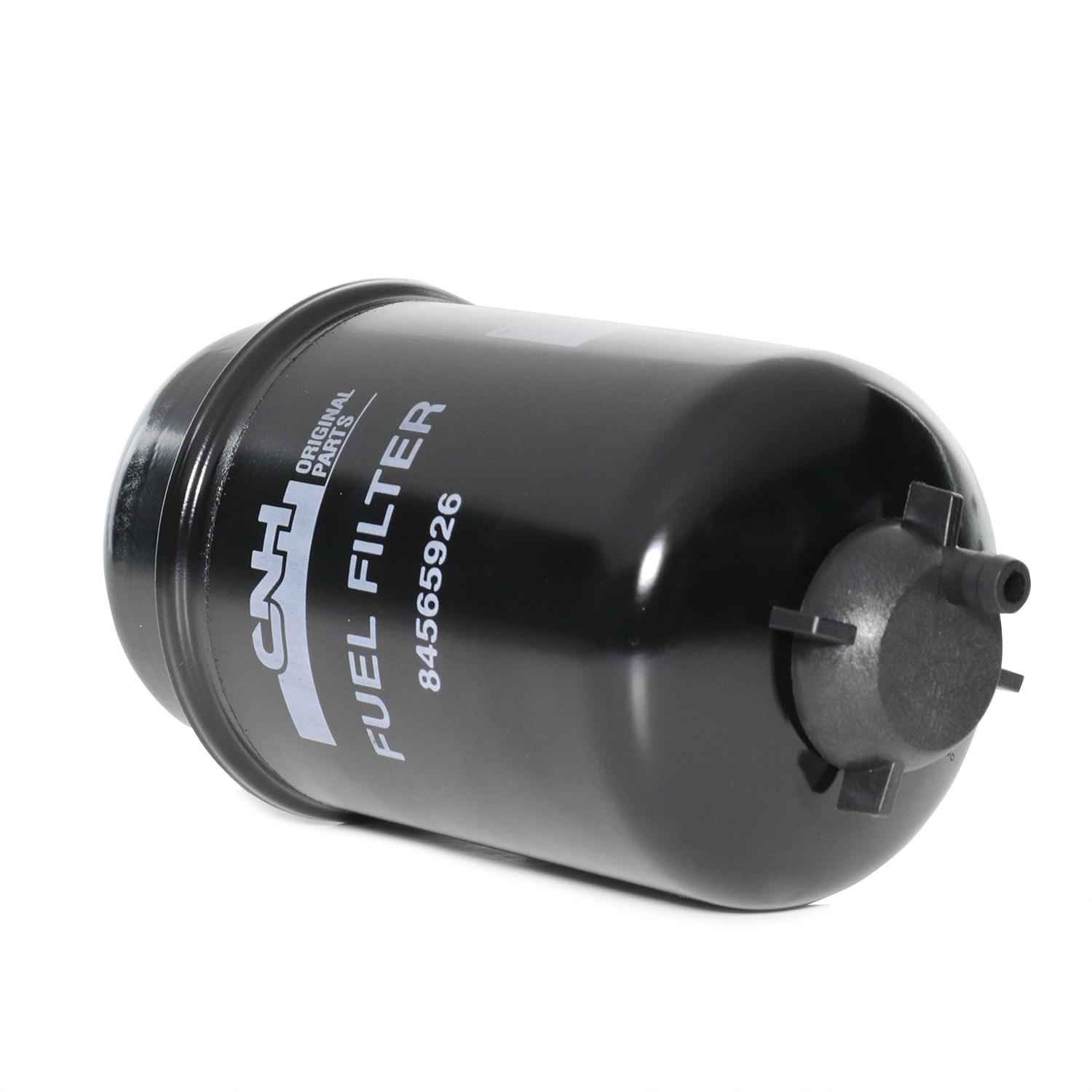 Filtro Combustível Trator New Holland 84565926 CNH - Agrotrator