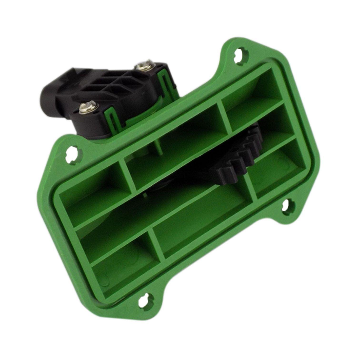 Sensor Posição Eixo Elevação para Trator John Deere AL176767 - Agrotrator