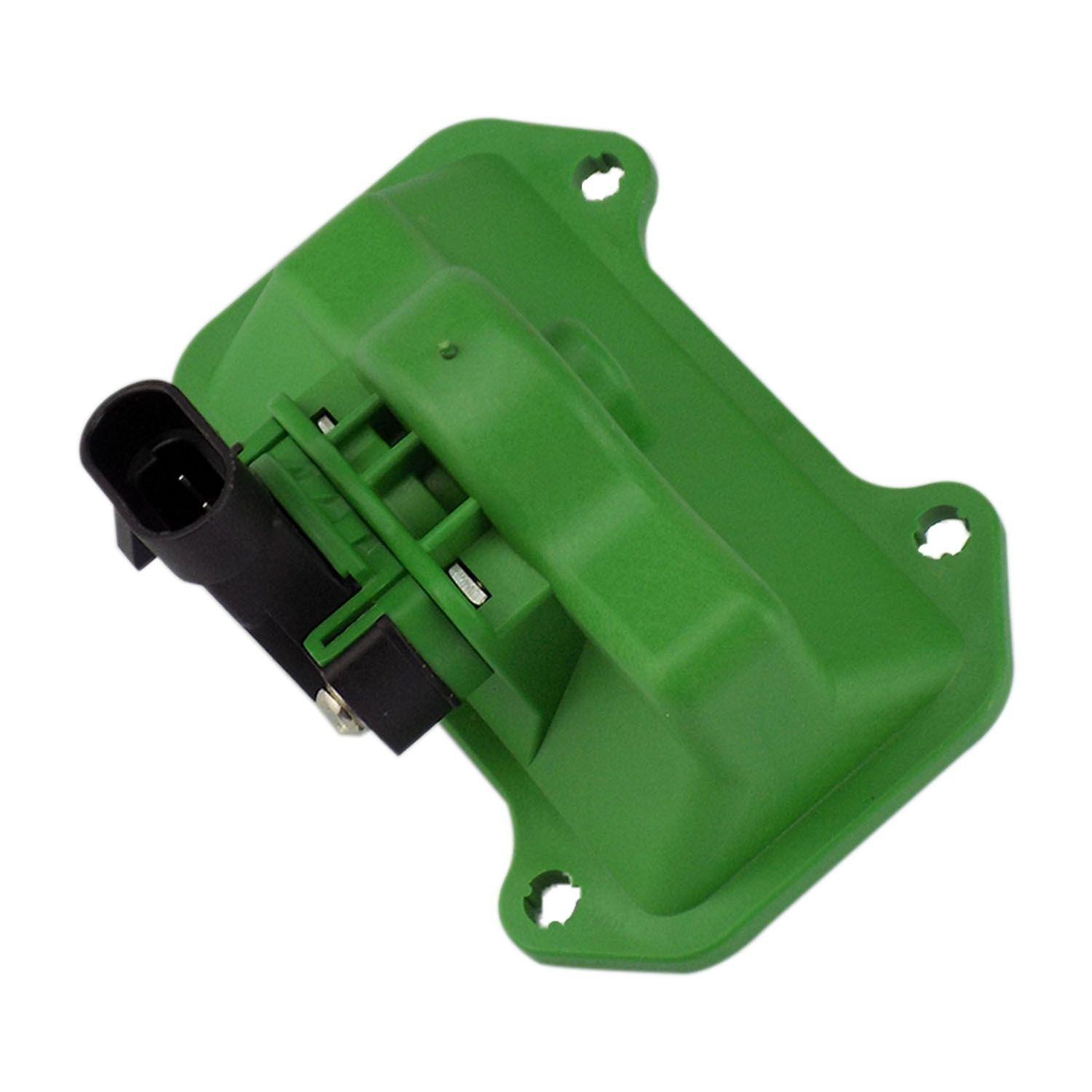 Sensor Posição Eixo Elevação para Trator John Deere AL176767 - Agrotrator