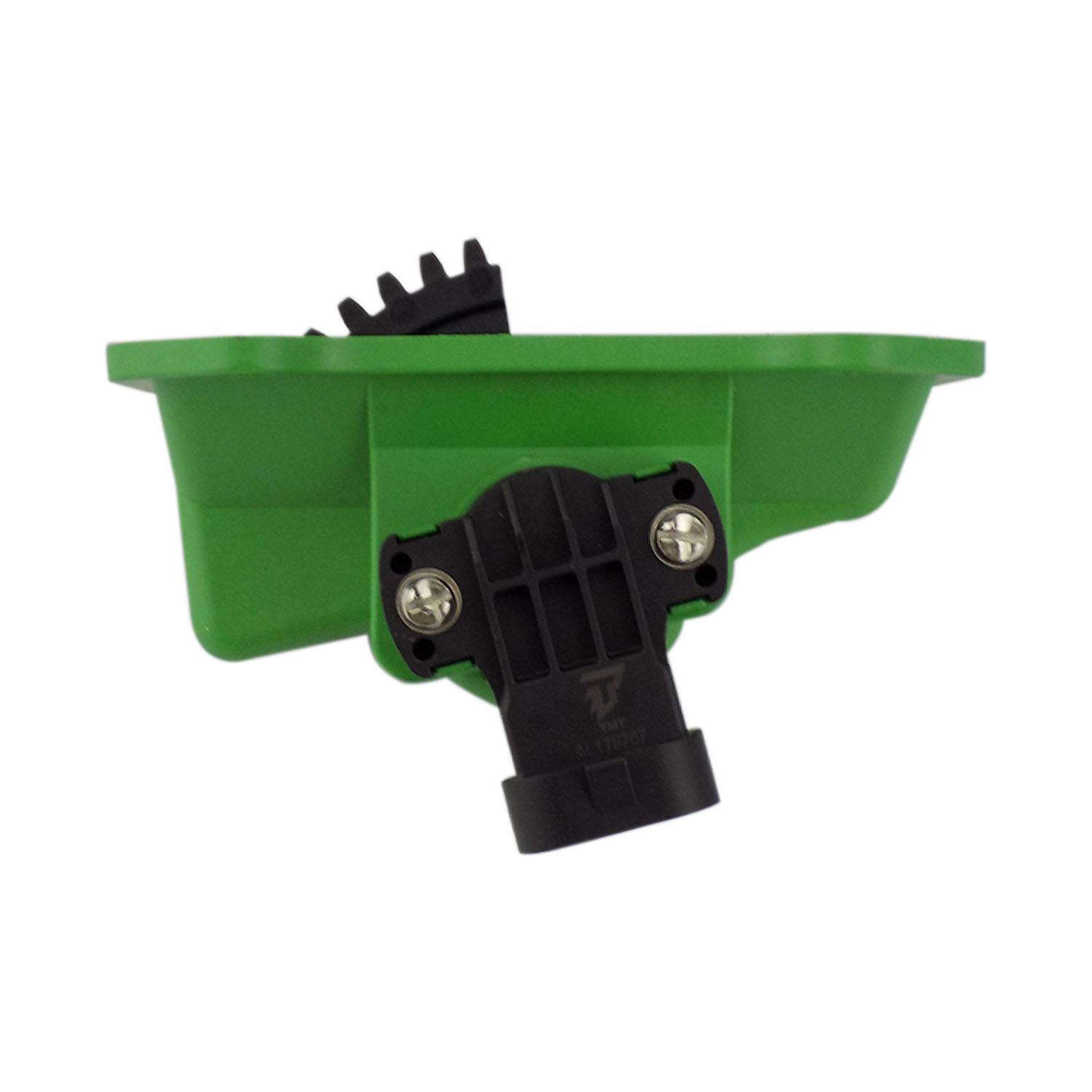 Sensor Posição Eixo Elevação para Trator John Deere AL176767 - Agrotrator