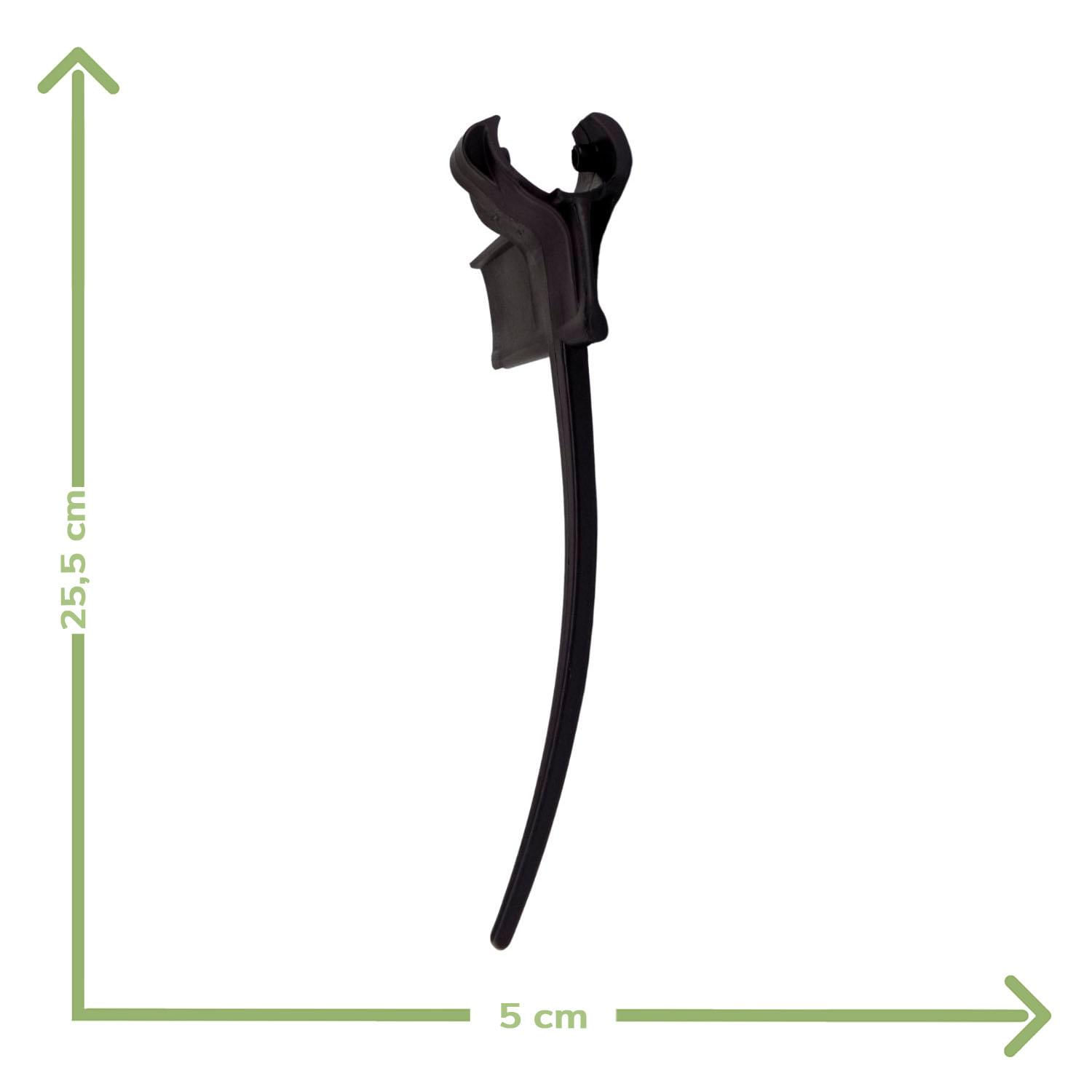 Dedo Recolhedor para Colheitadeira John Deere H176321 - Agrotrator