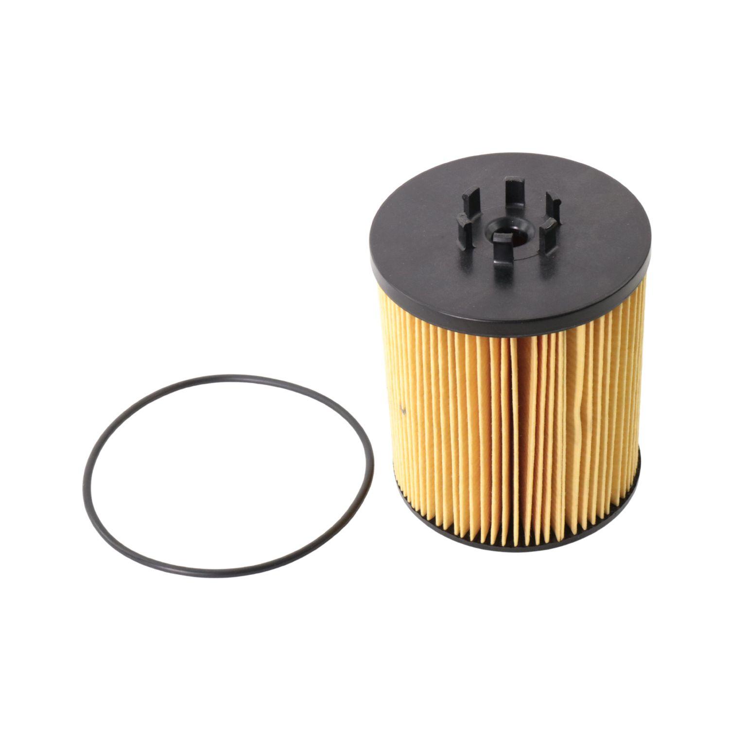 Filtro Motor Lubrificante para Trator John Deere RE509672 - Agrotrator