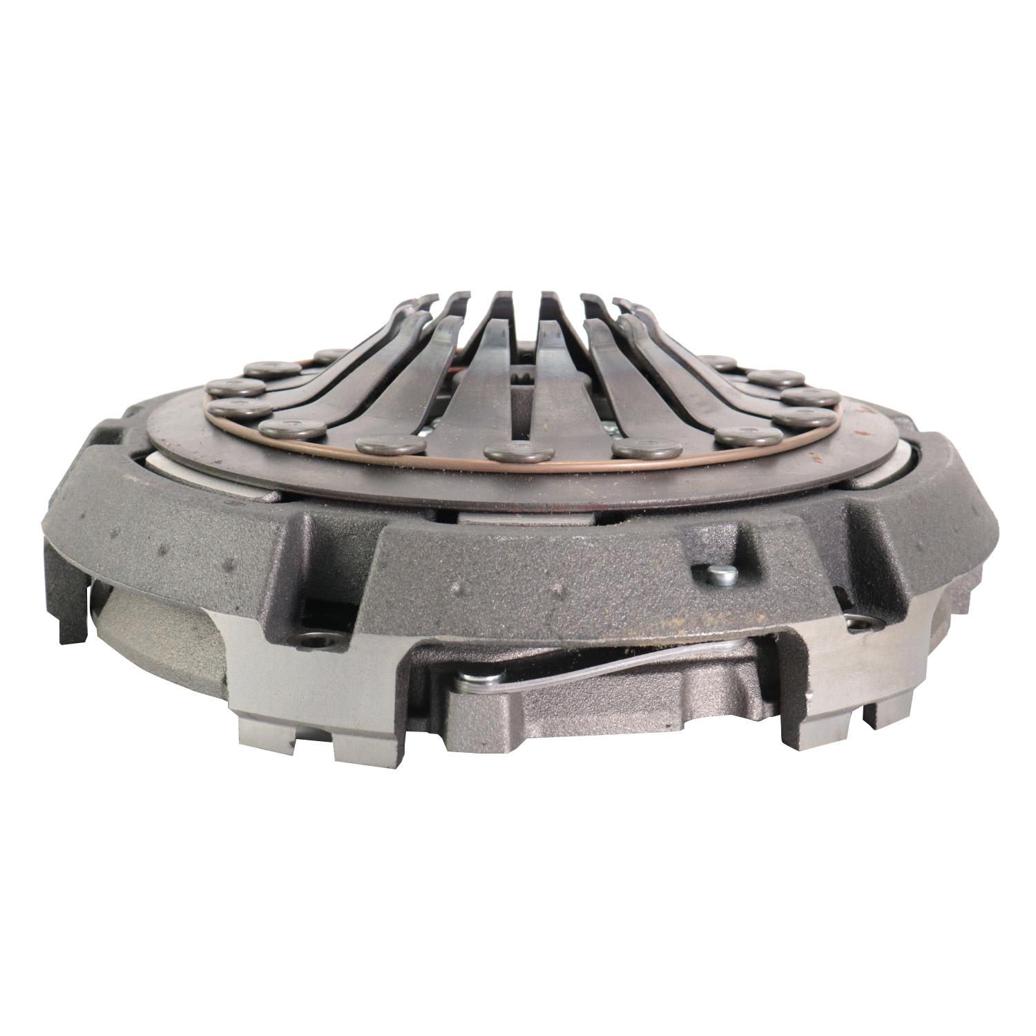 Platô Trator Valtra 135080010 LUK - Agrotrator