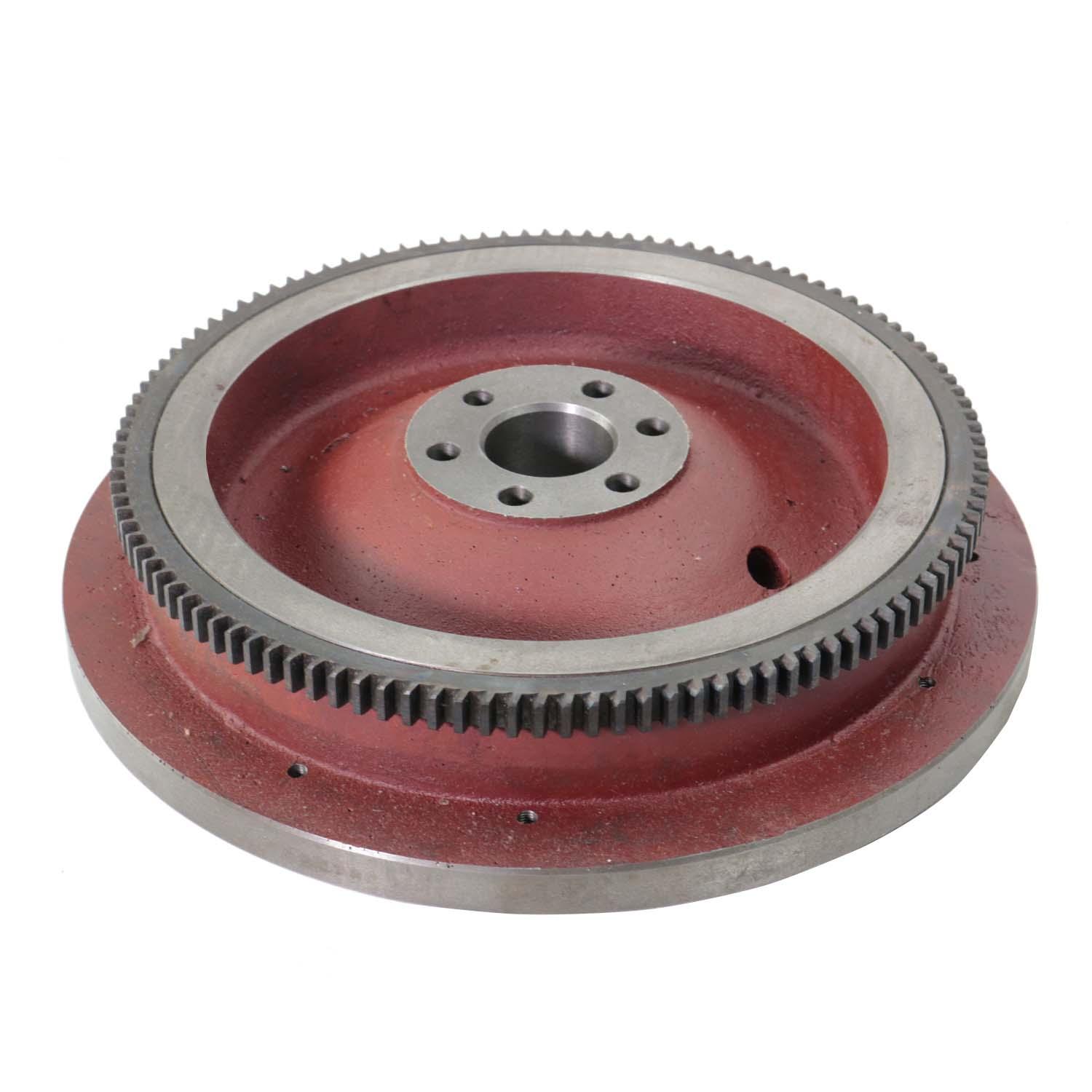 Volante com Cremalheira Trator Valtra 149100 Tecnopeças - Agrotrator