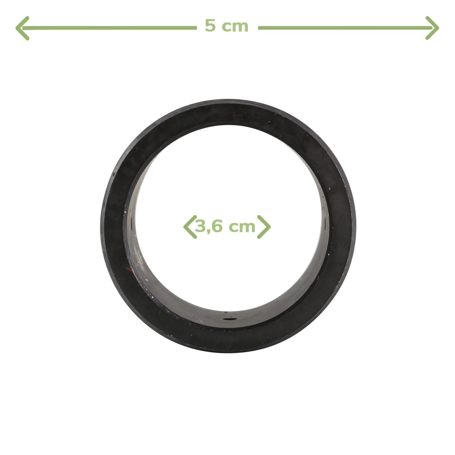 Espaçador Transmissão Trator New Holland 5101537 CNH - Agrotrator