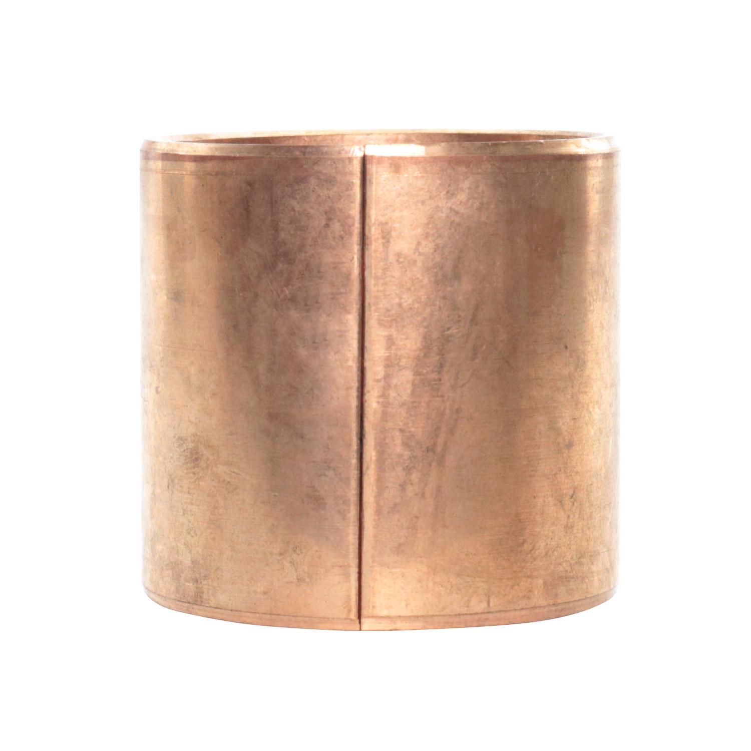 Bucha Manga Eixo Dianteiro Case e New Holland 5115656 CNH - Agrotrator