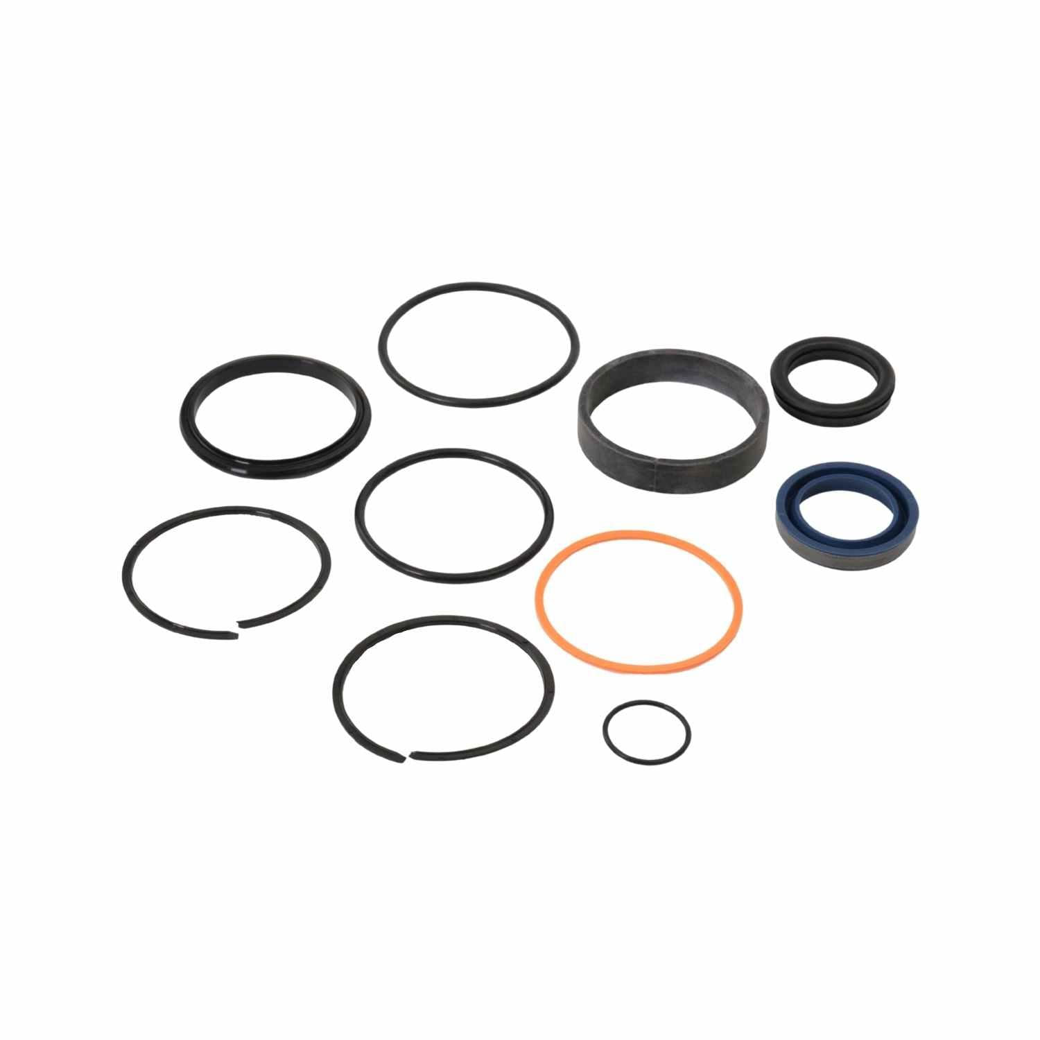 Kit Vedação Trator New Holland 87266795 CNH - Agrotrator