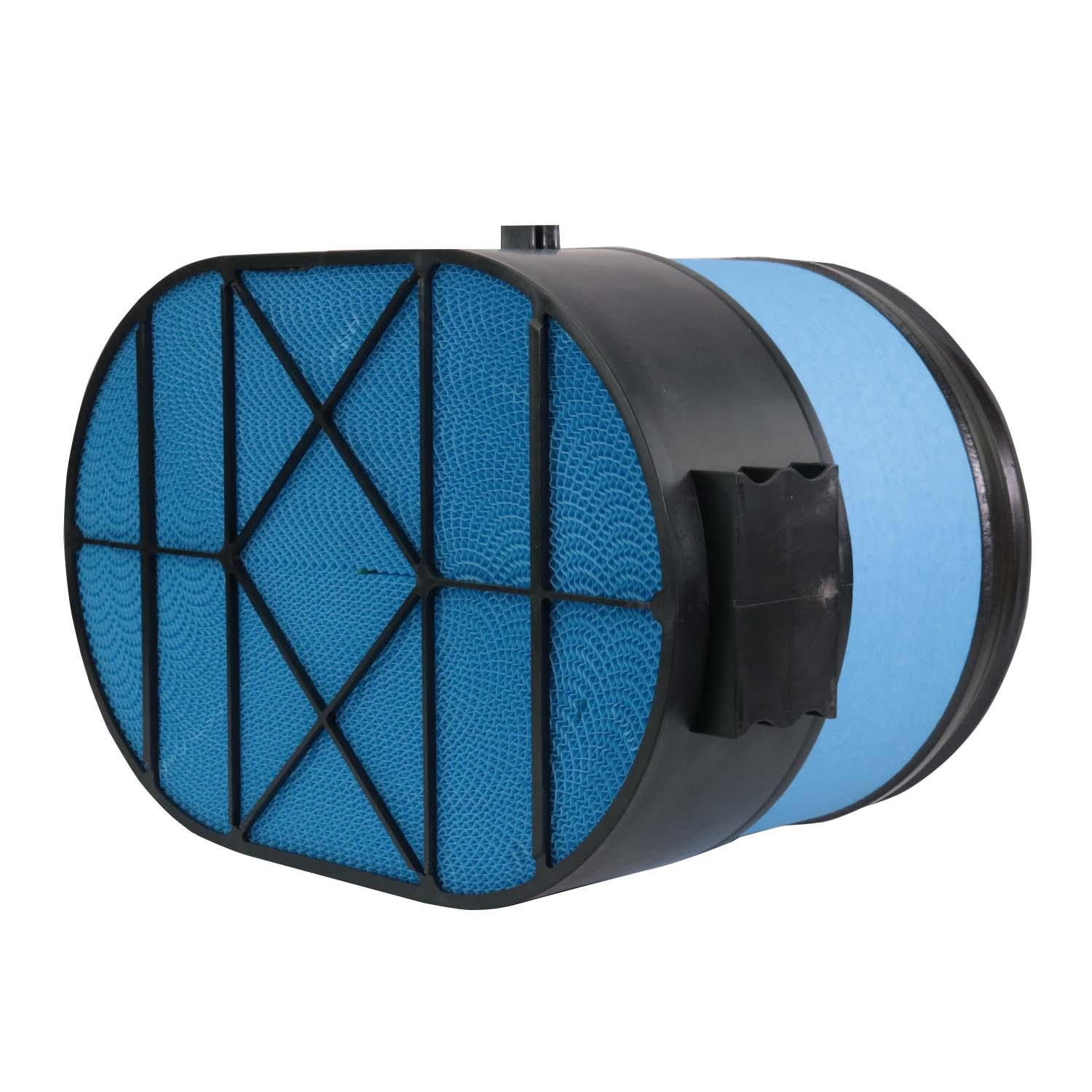 Filtro Ar Primário Trator New Holland 87356545 CNH - Agrotrator