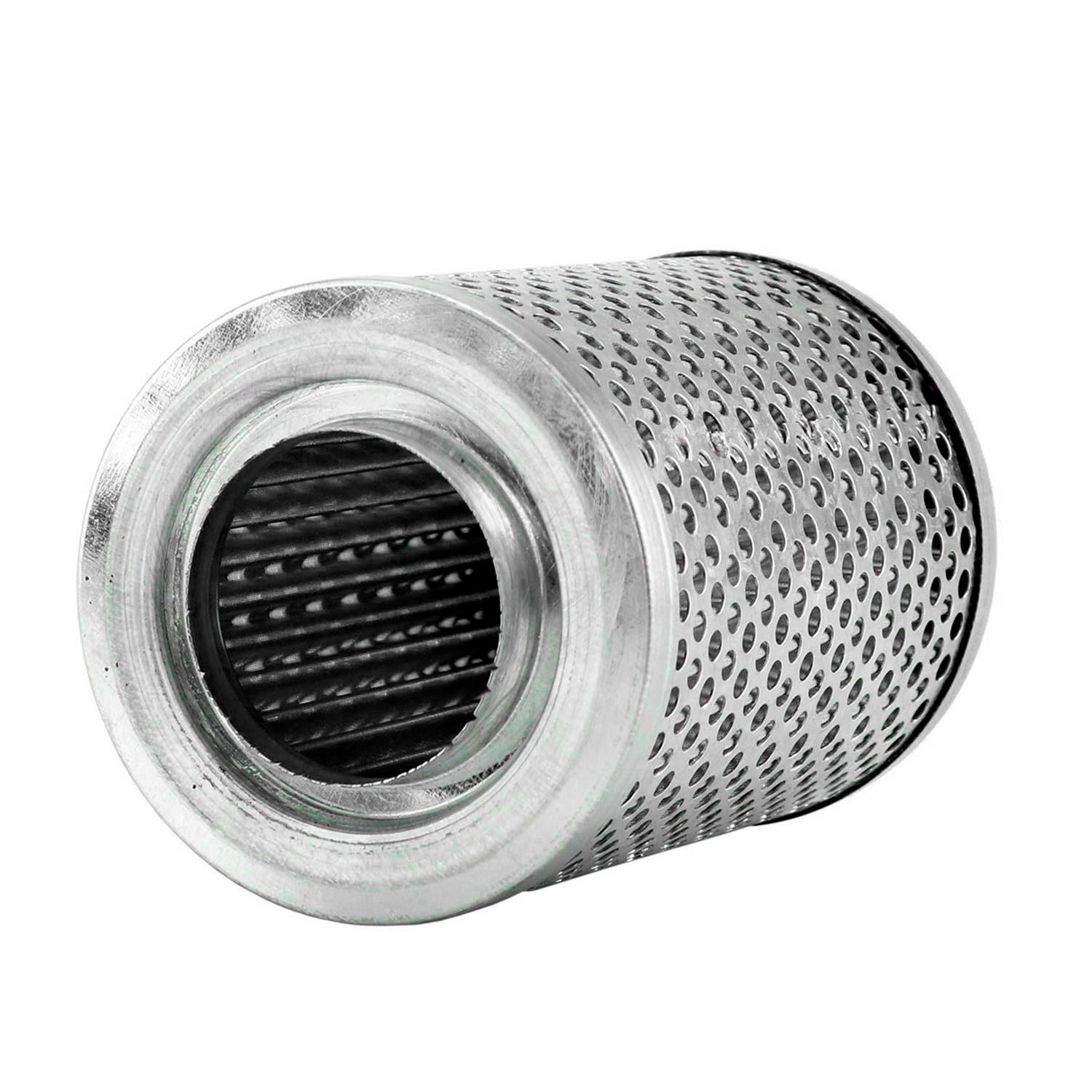 Filtro Hidráulico Trator Valtra 30250100 Jet Fil - Agrotrator