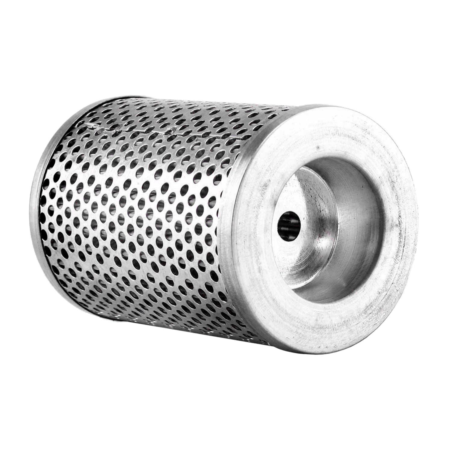 Filtro Hidráulico Trator Valtra 30250100 Jet Fil - Agrotrator