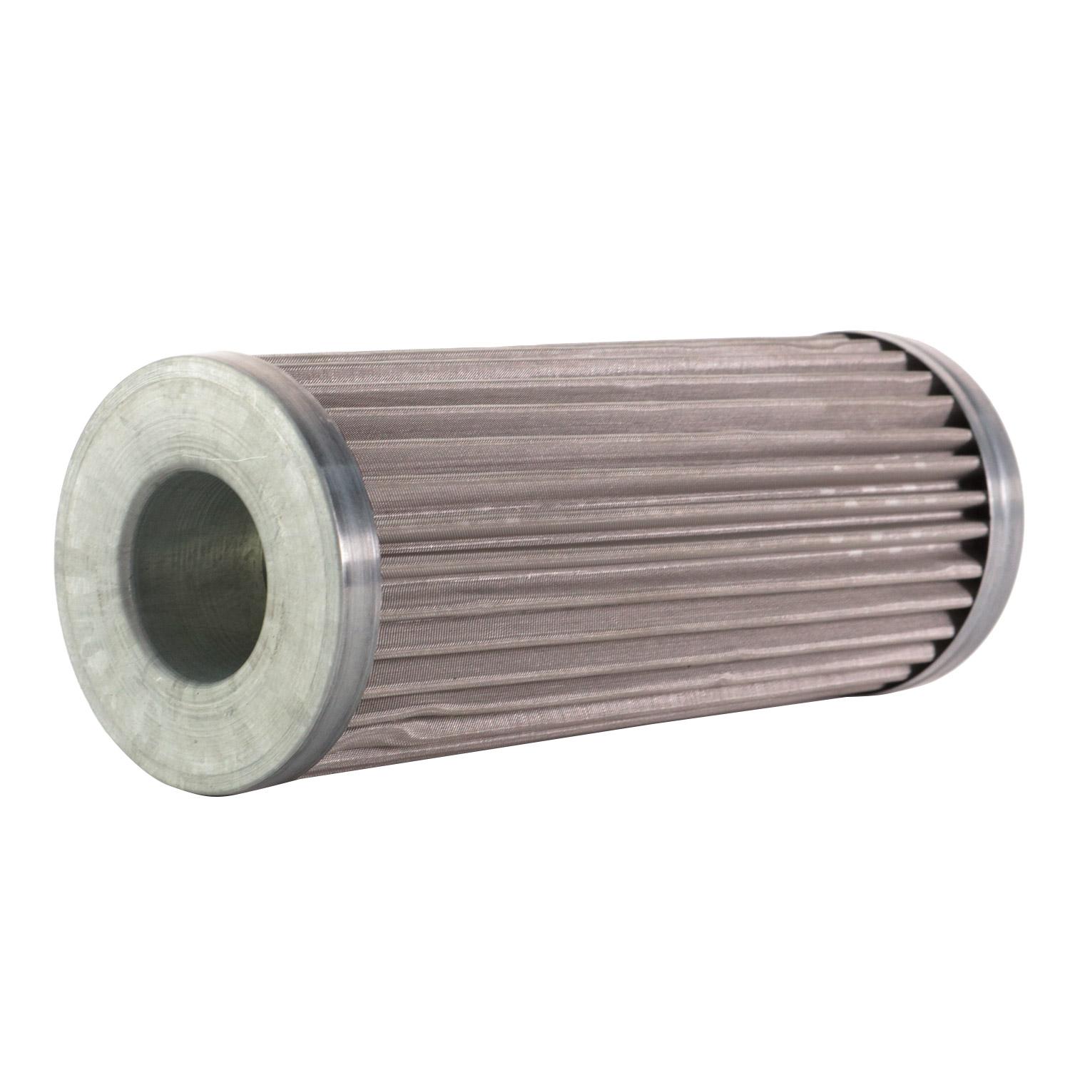 Filtro Óleo Hidráulico Trator Massey 3176853 Jet Fil - Agrotrator