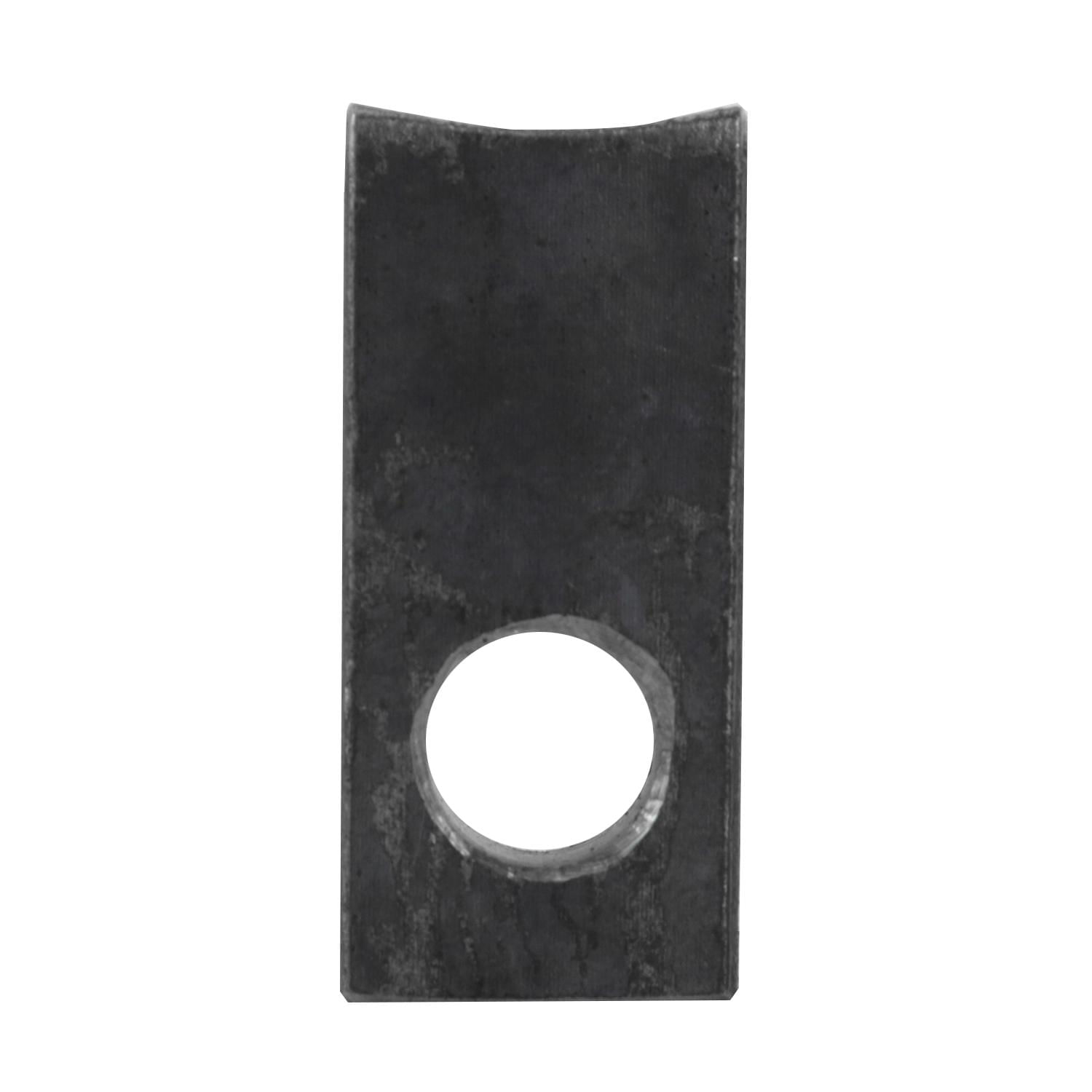 Chapa Segurança Trator Valtra 245400 EG - Agrotrator