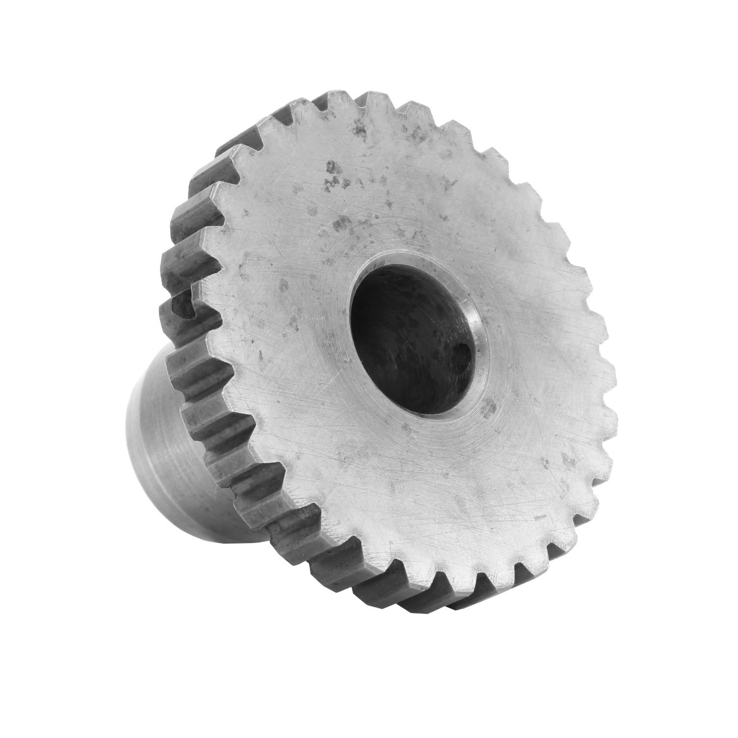 Luva Acoplamento Bomba Hidráulica Valtra 130720 Agco - Agrotrator