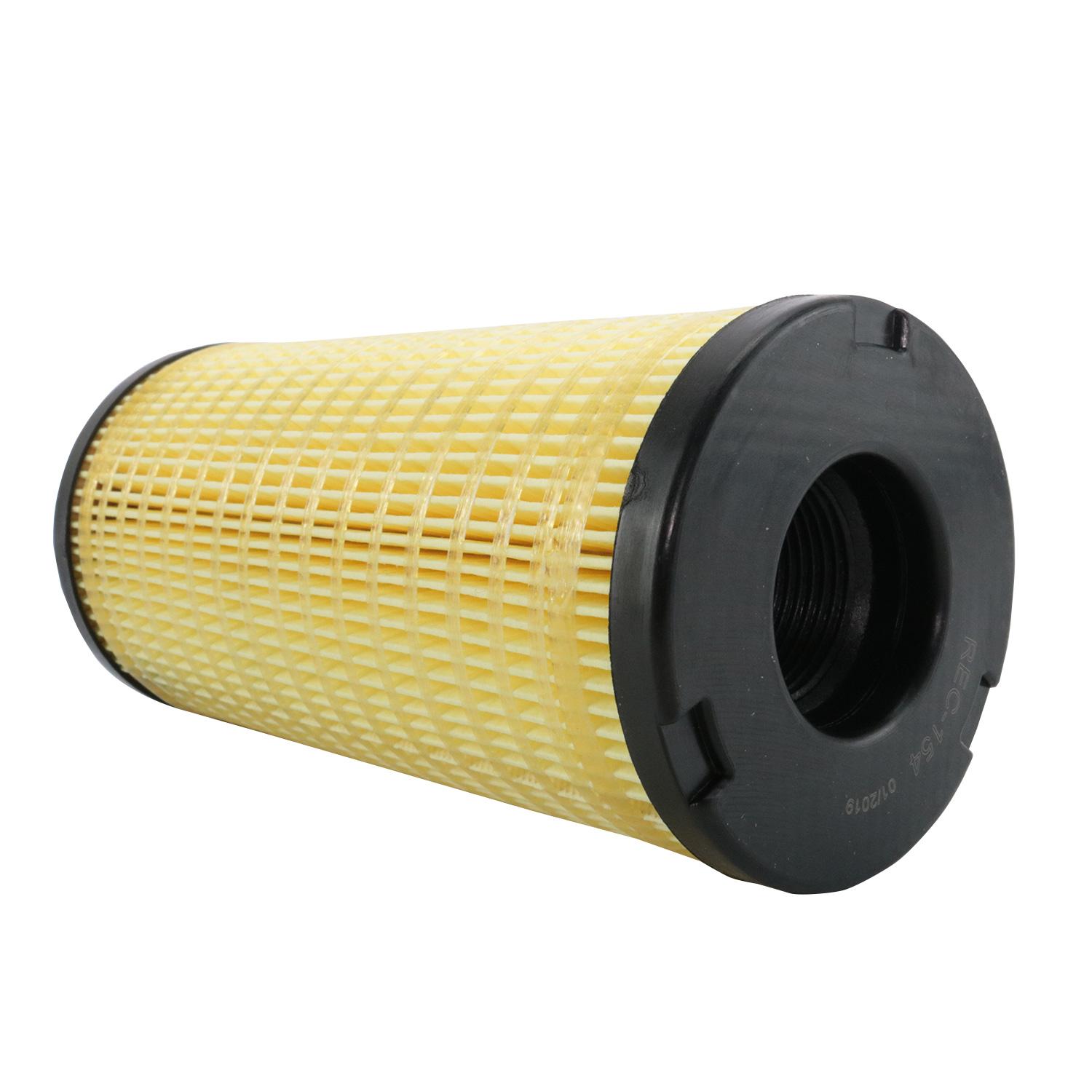 Filtro Combustível Trator Massey 4224811M1 Agco - Agrotrator