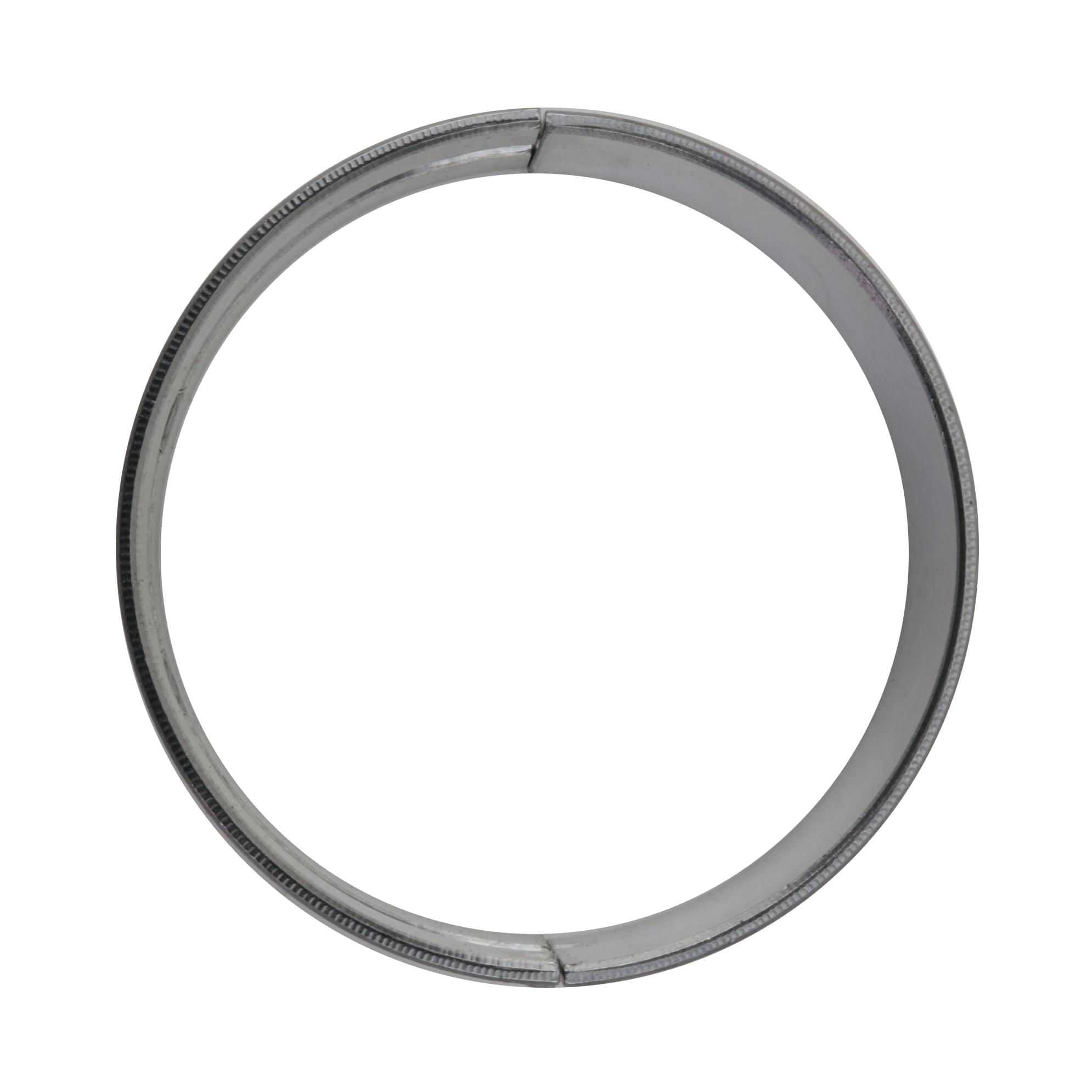 Conjunto Bronzina STD Trator New Holland 500055813 CNH - Agrotrator