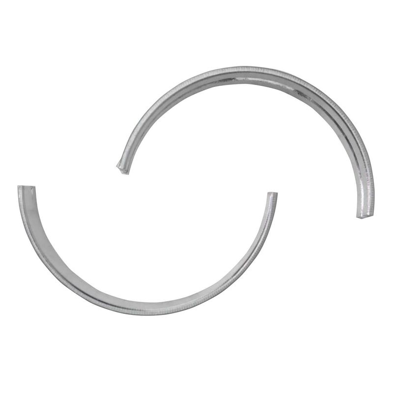 Conjunto Bronzinas Mancal Trator New Holland 500055815 CNH - Agrotrator