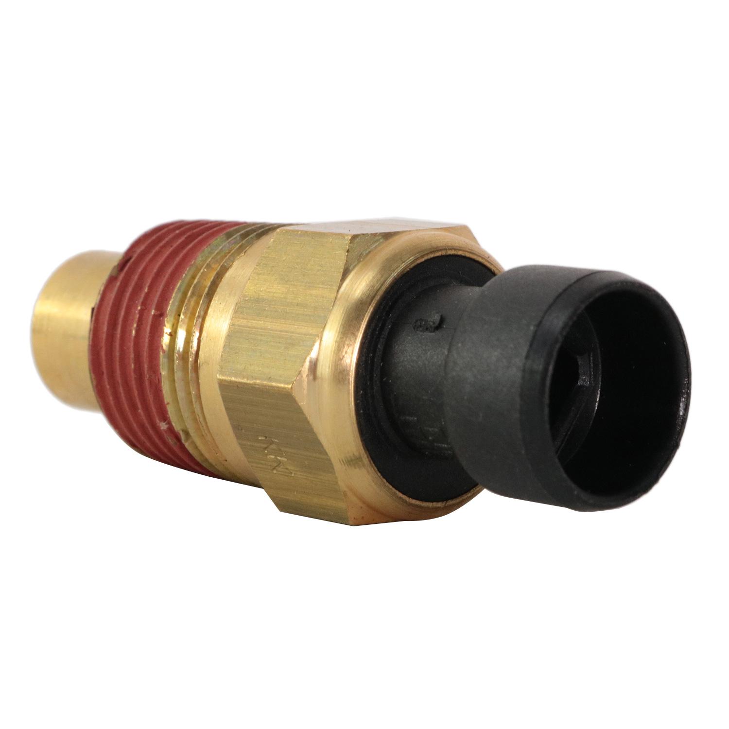 Sensor Temperatura Trator Case e Trator NH 504025599 CNH - Agrotrator