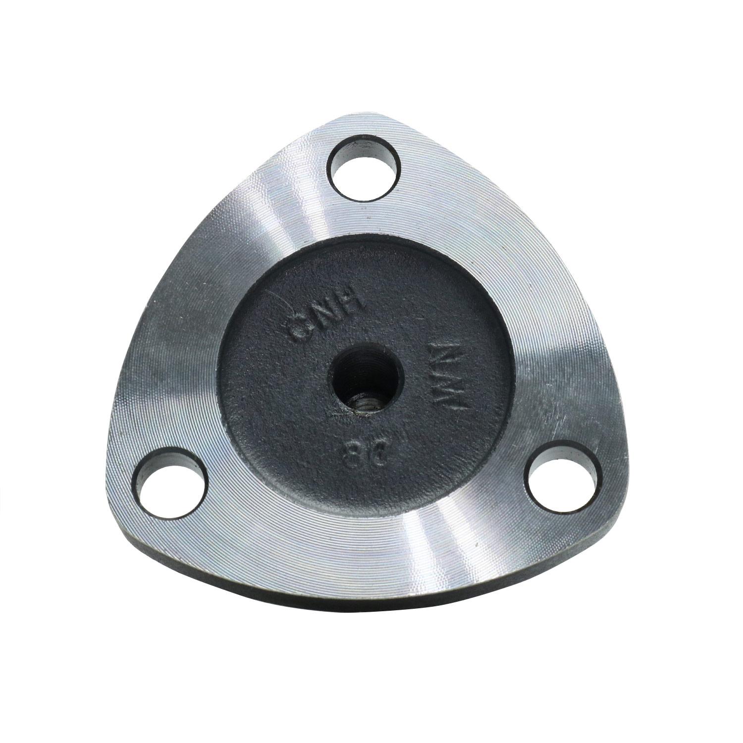 Pivô Flange Eixo Dianteiro Case e New Holland 5137239 CNH - Agrotrator