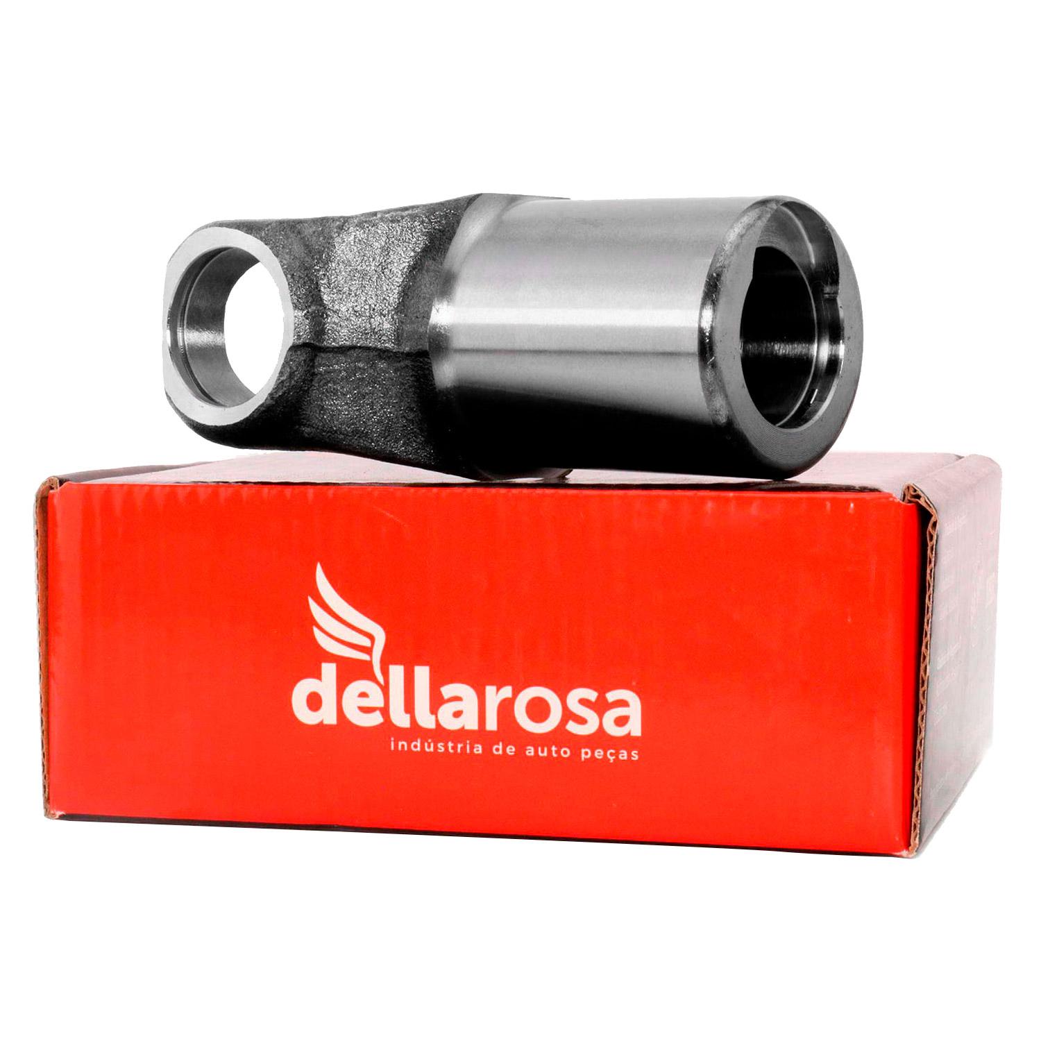 Garfo Articulação Trator Valtra 81109800 Della Rosa - Agrotrator