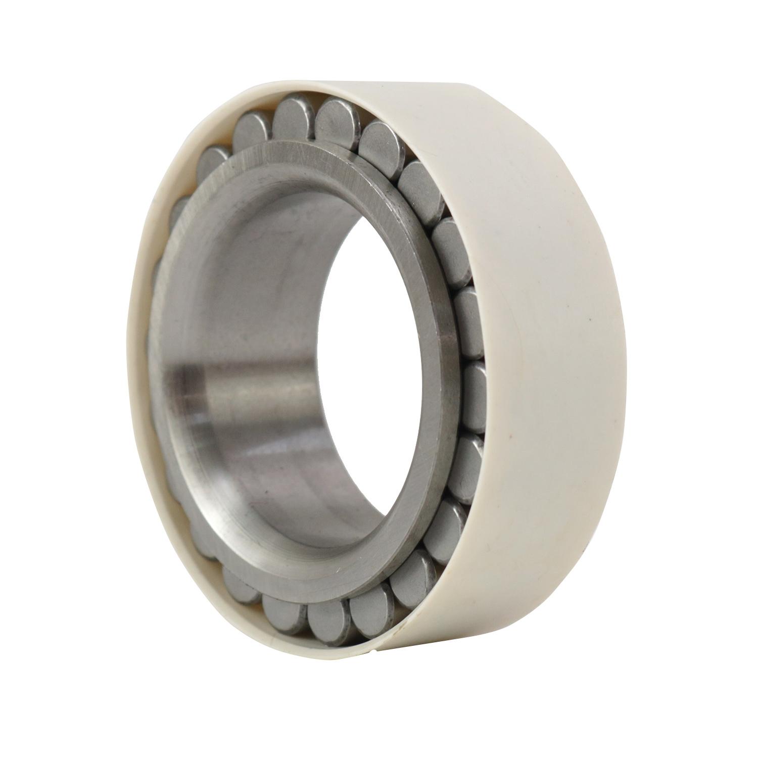 Rolamento Cilíndrico Eixo Dianteiro Valtra 80173100 DVS - Agrotrator