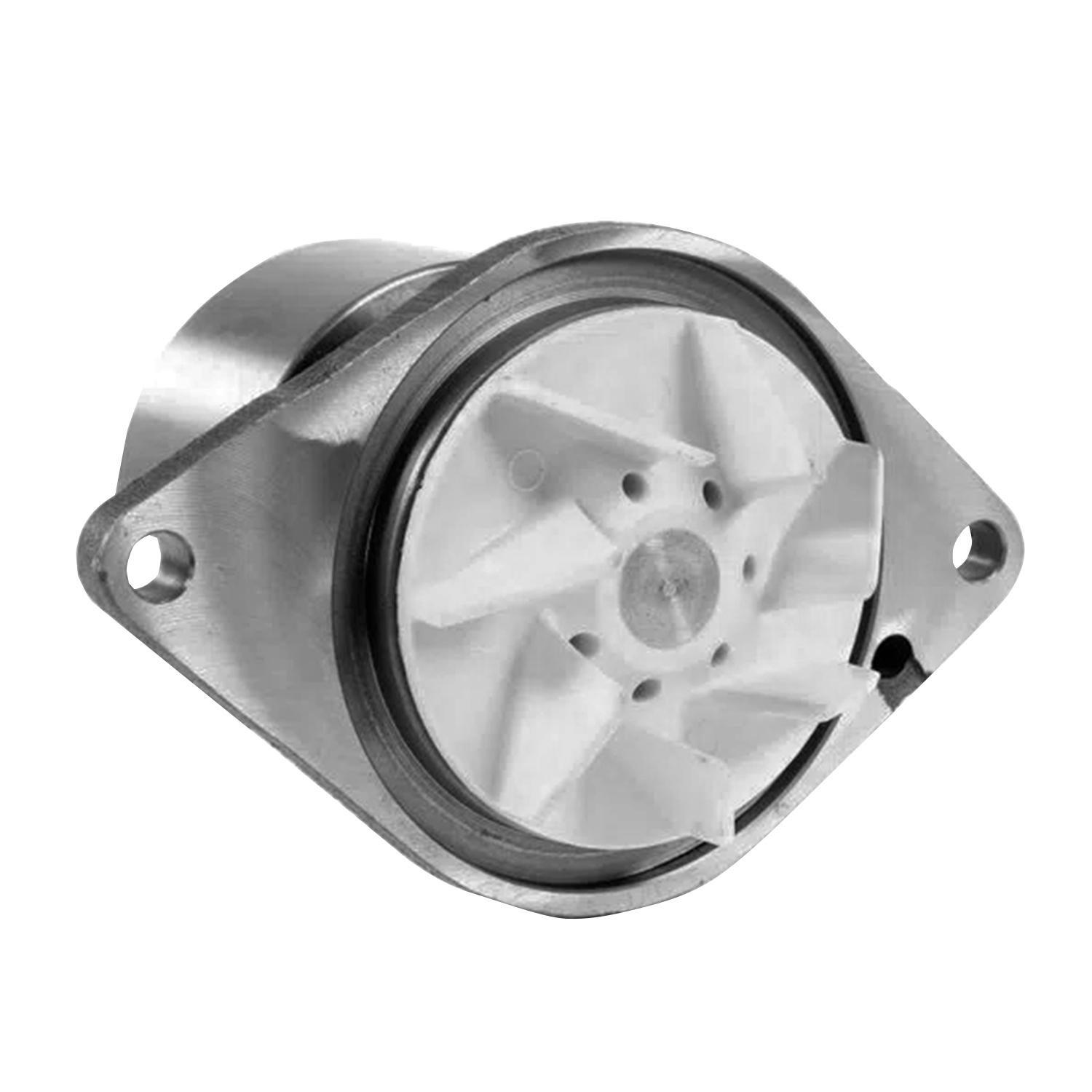 Bomba D'Agua Trator New Holland 504213078 CNH - Agrotrator