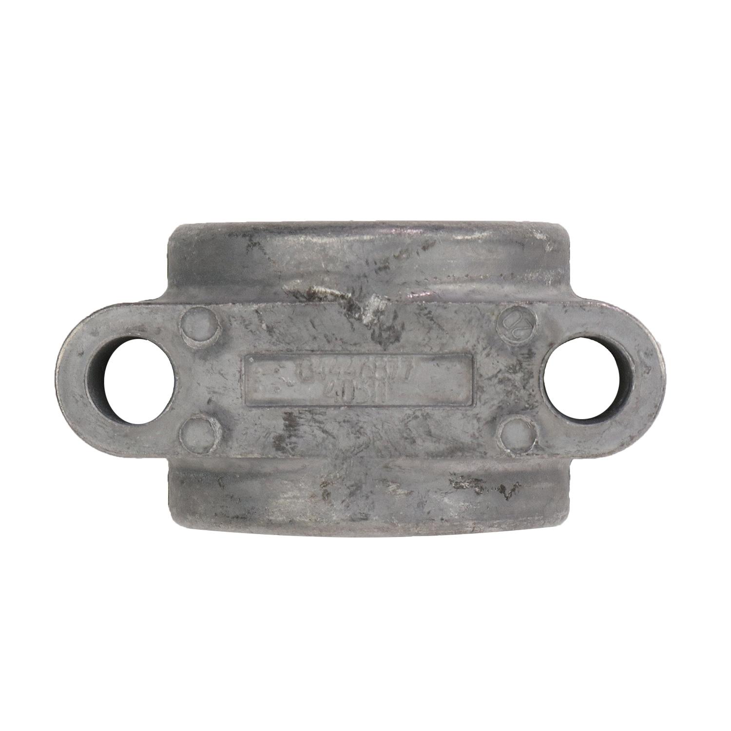 Mancal Rolamento Colheitadeira New Holland 84446877 CNH - Agrotrator