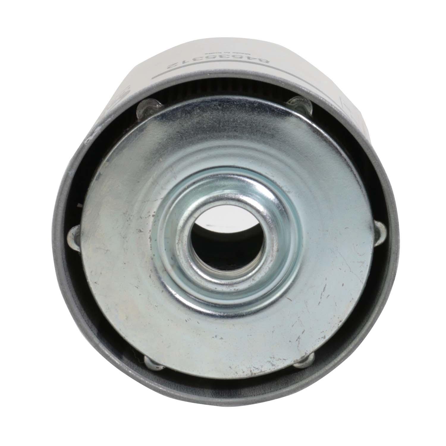 Filtro Combustível Trator New Holland 84535312 CNH - Agrotrator