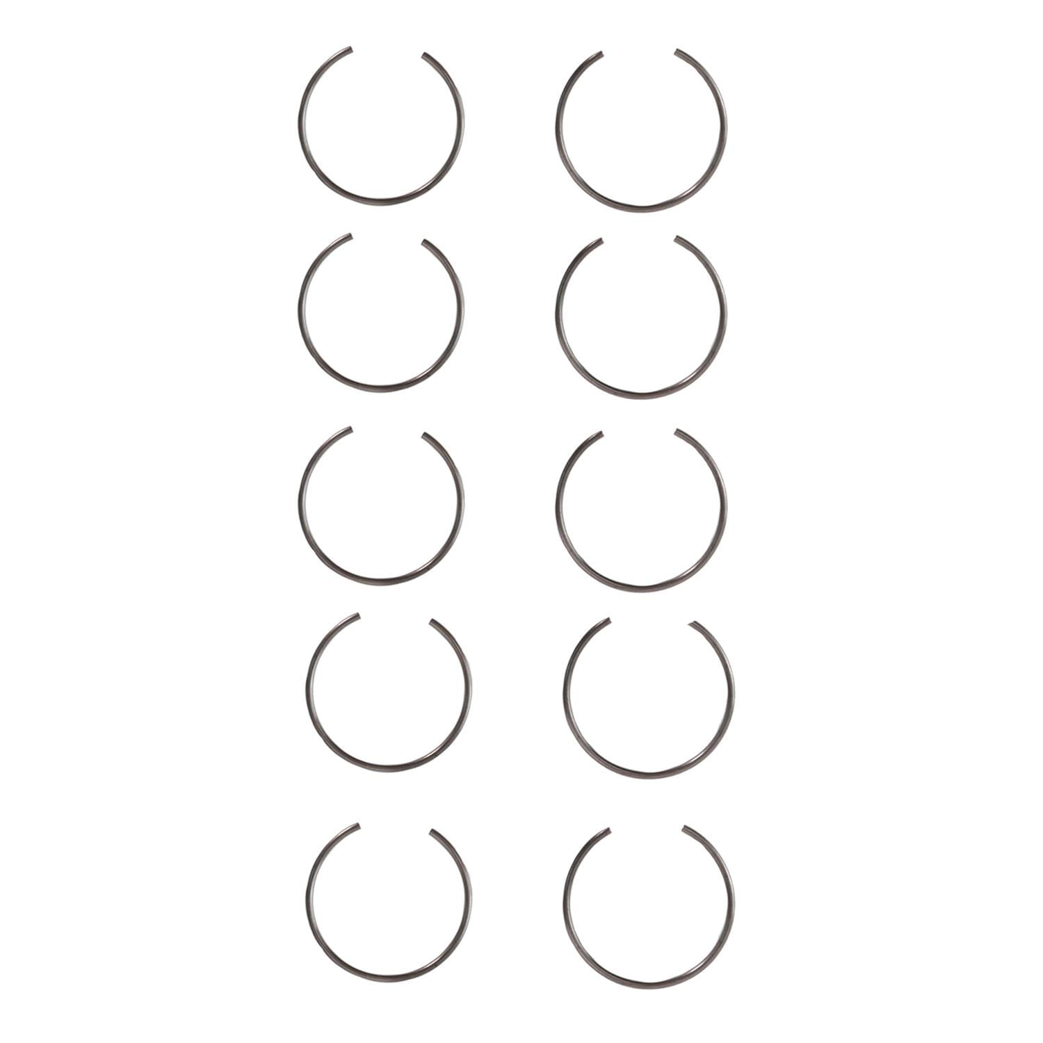 Pistão Motor Trator New Holland 1931021 CNH - Agrotrator