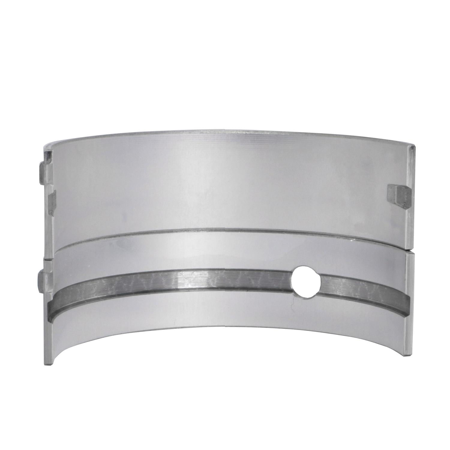 Bronzina Mancal STD Motor Case e New Holland 1931208 CNH - Agrotrator