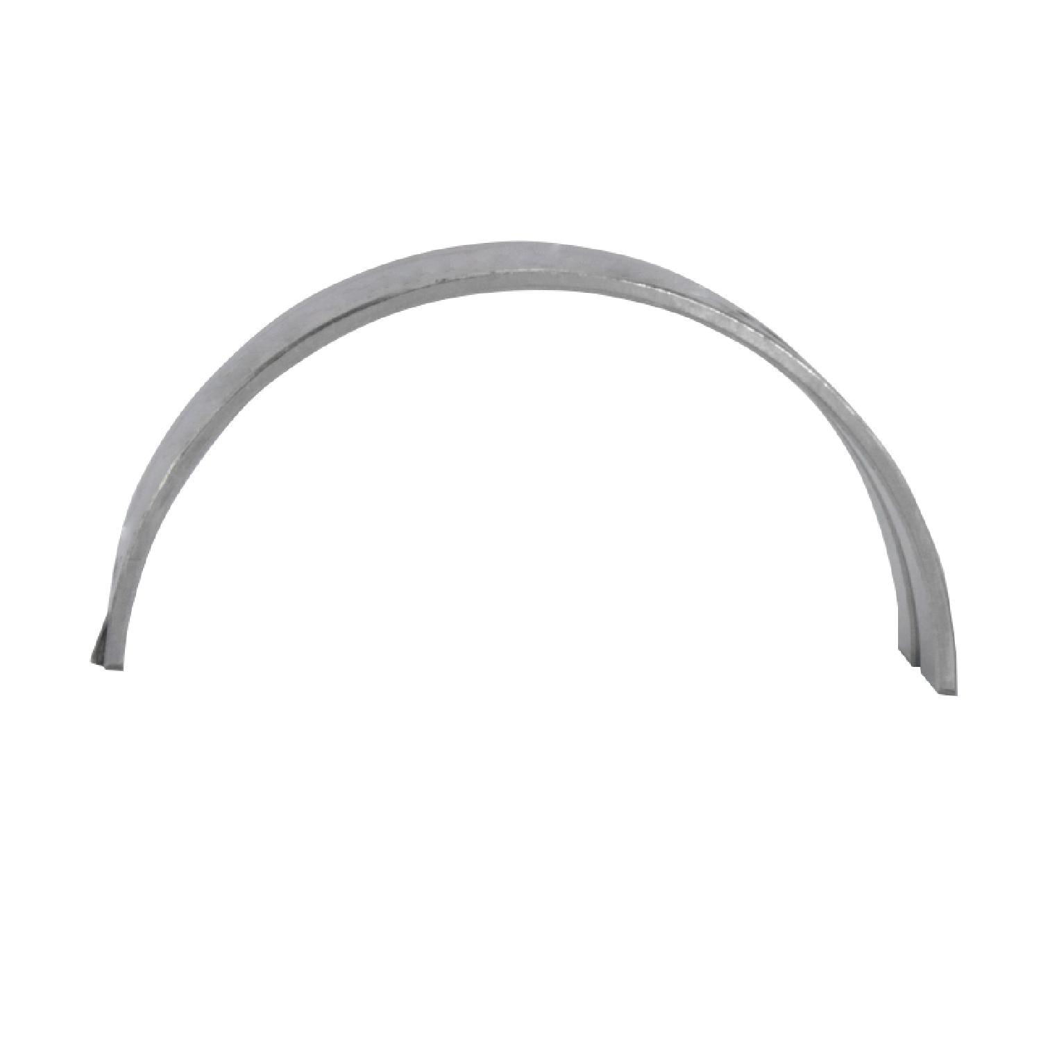 Bronzina Mancal STD Motor Case e New Holland 1931208 CNH - Agrotrator