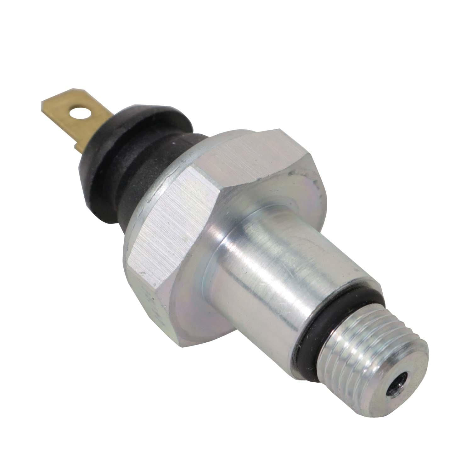 Sensor Pressão Óleo Trator New Holland CE 277016A1 CNH - Agrotrator