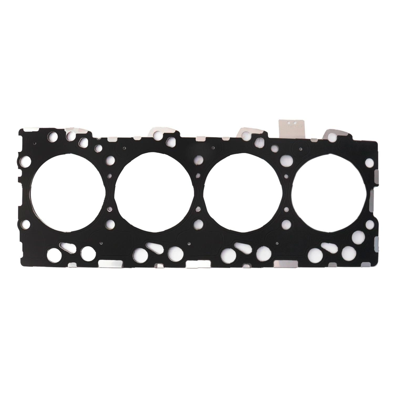 Junta Cabeçote Motor Trator New Holland 2830920 CNH - Agrotrator