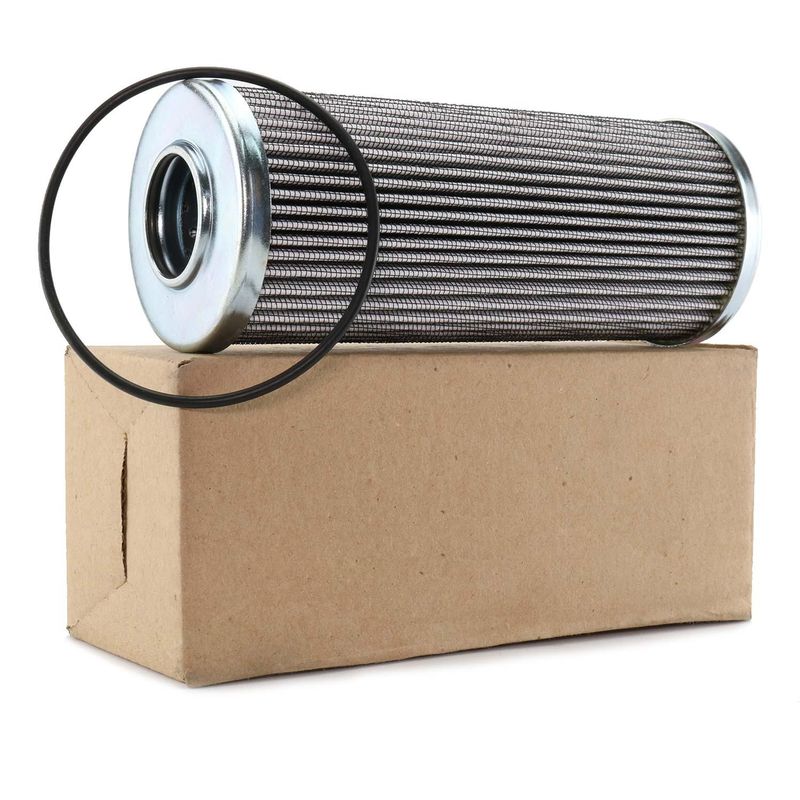Filtro Hidráulico Trator Valtra 20639610 Parker - Agrotrator Filtro Hidráulico Trator Valtra 20639610 Parker - Agrotrator