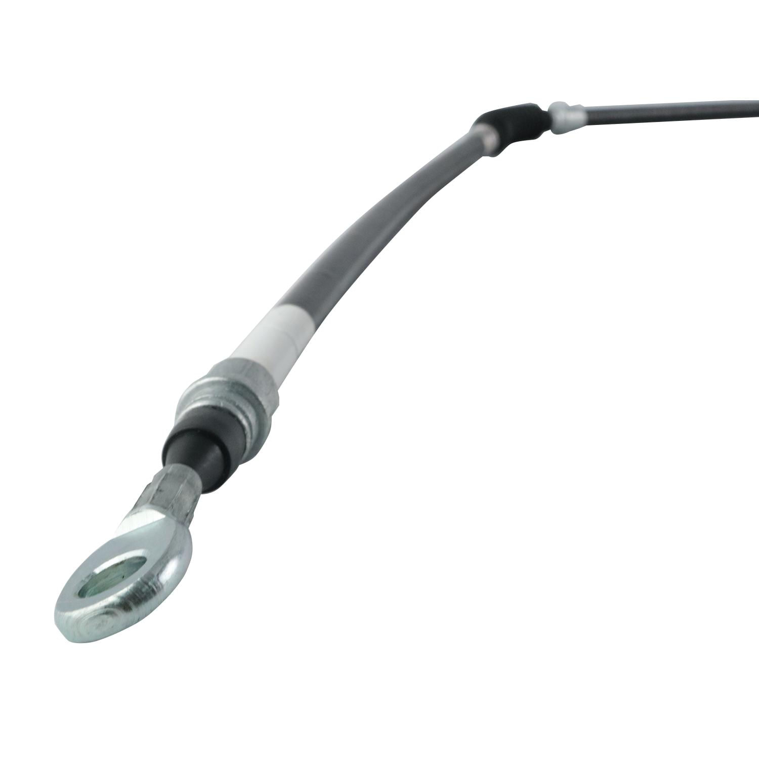 Cabo Freio Estacionamento Trator Massey 3811660 Controflex - Agrotrator