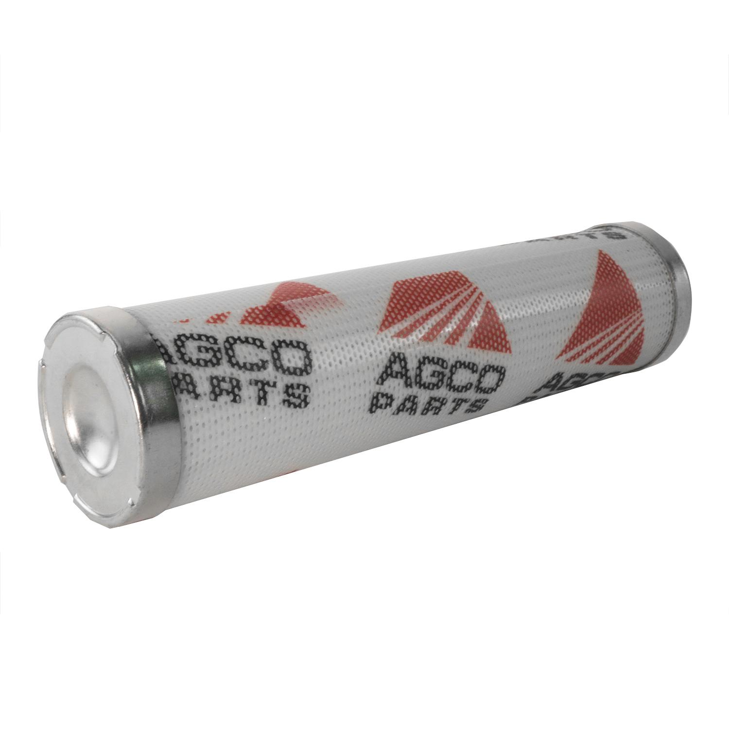 Filtro Pressão Hidráulico Trator Massey 4305928M91 Agco - Agrotrator