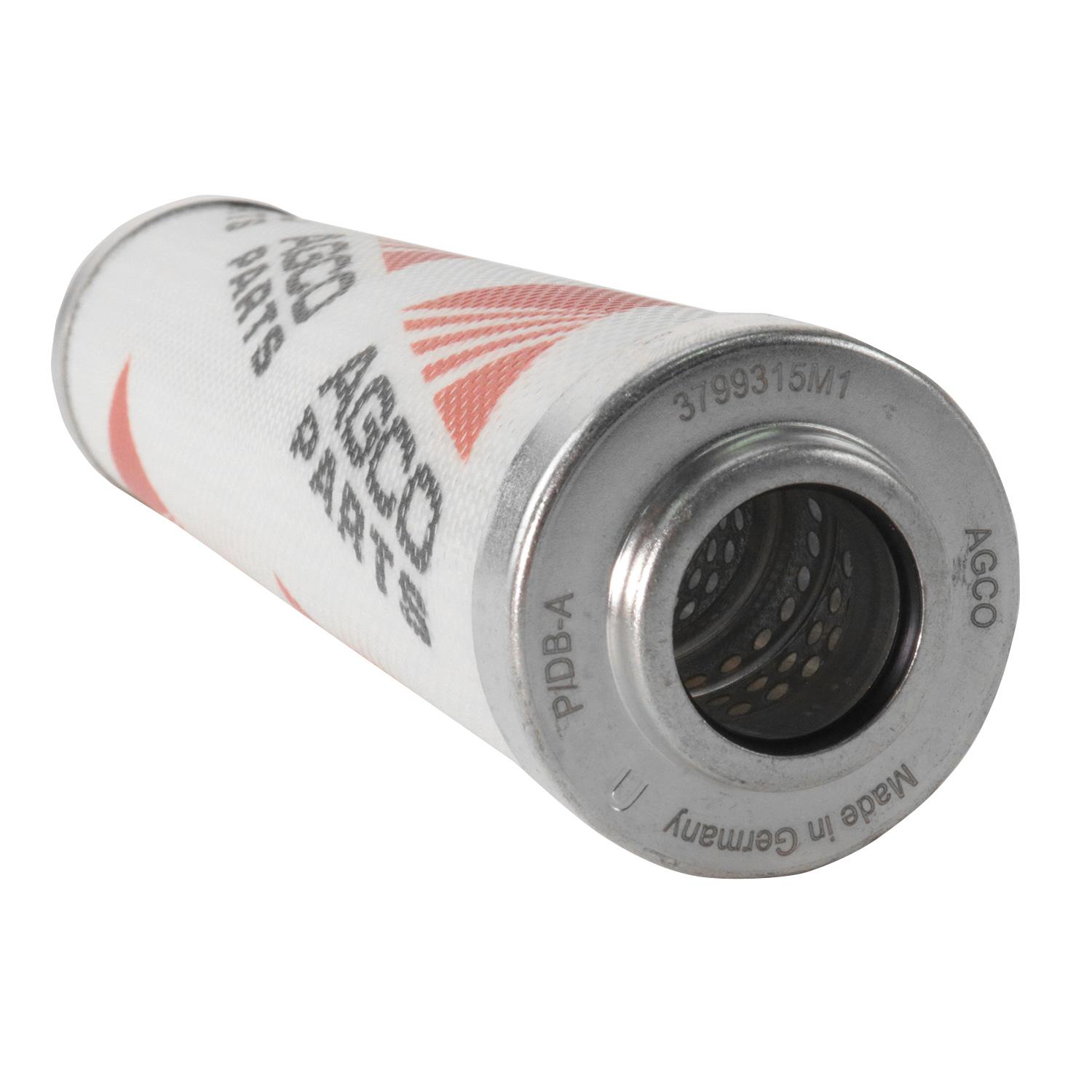 Filtro Pressão Hidráulico Trator Massey 4305928M91 Agco - Agrotrator