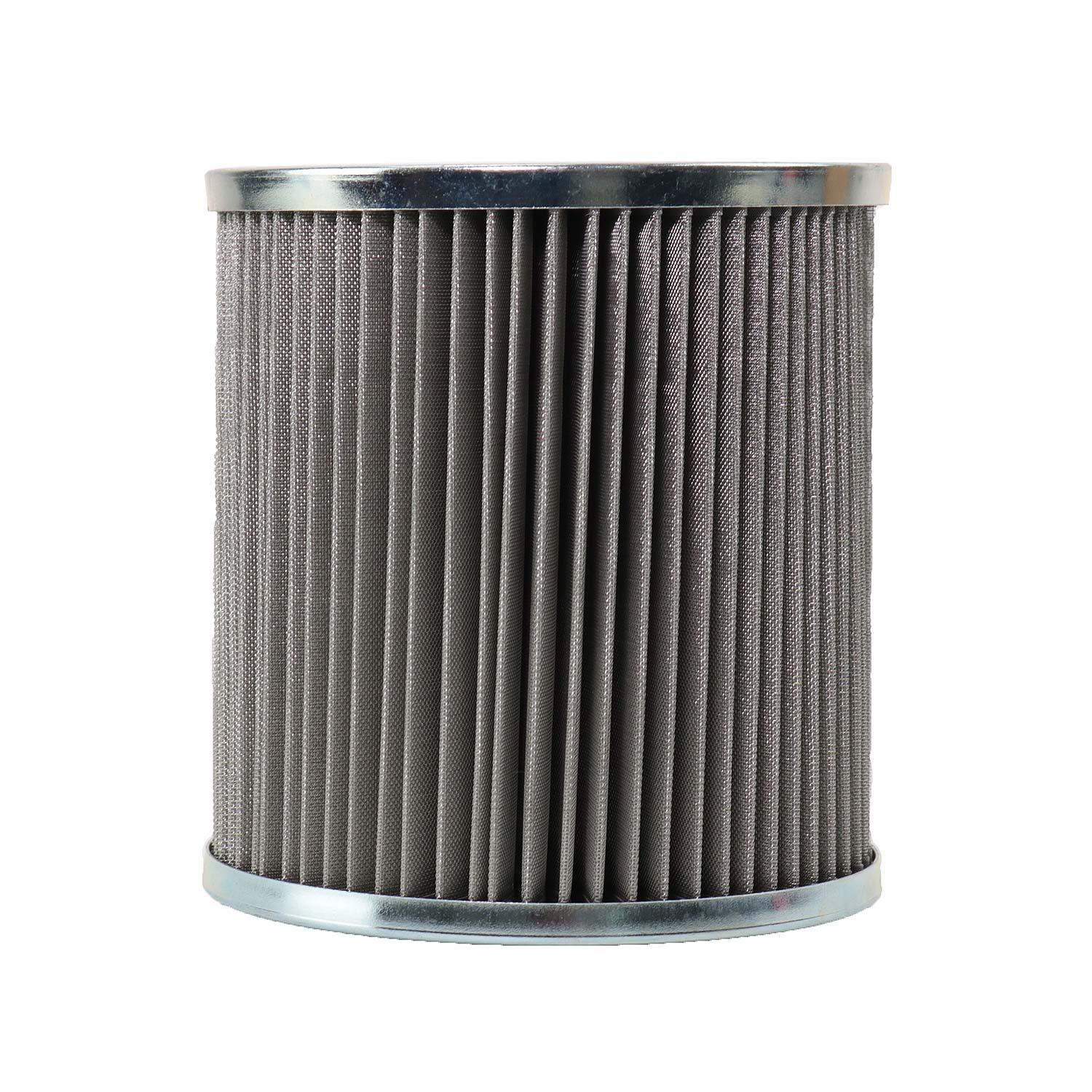 Elemento Filtro Hidráulico Trator Massey 4366766M2 Agco - Agrotrator